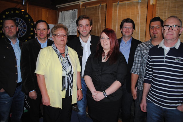 Bernhard Mori ist neuer ÖVP-Gemeindeparteiobmann - Völkermarkt