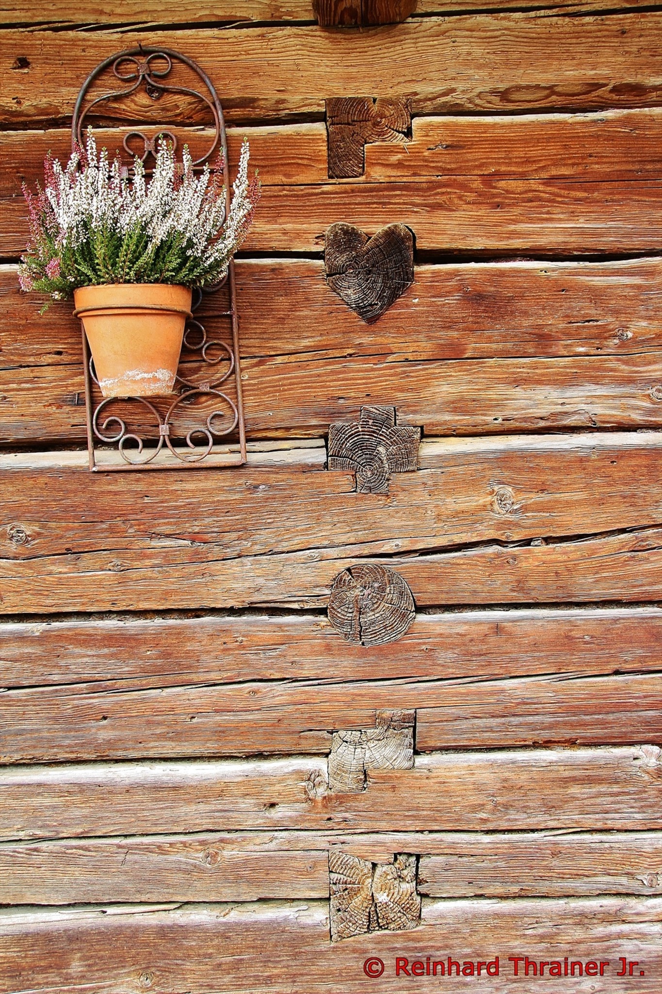 Handwerkskunst in Vollendung... - Kufstein
