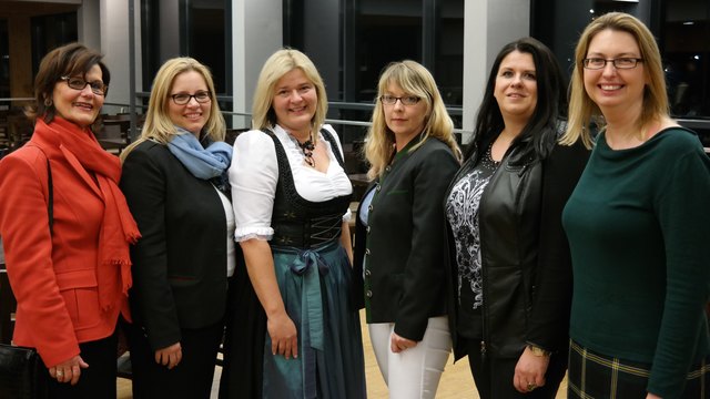 Freiheitliche Frauen gründeten Welser Bezirksgruppe - Wels & Wels Land
