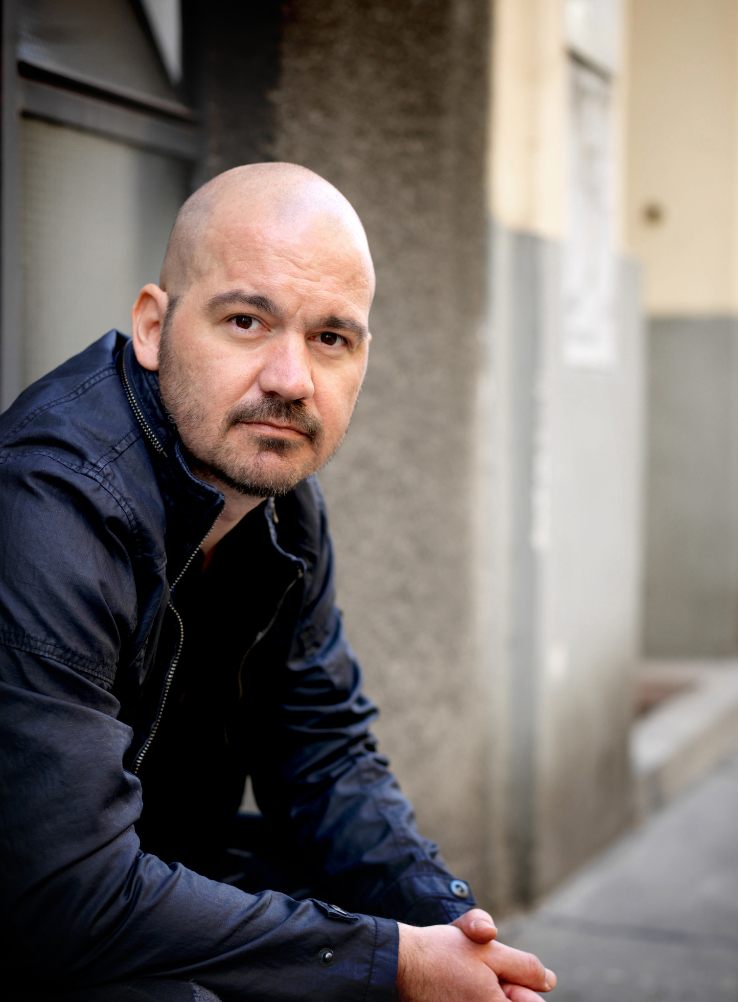 Lesung mit Thomas Glavinic - Liezen