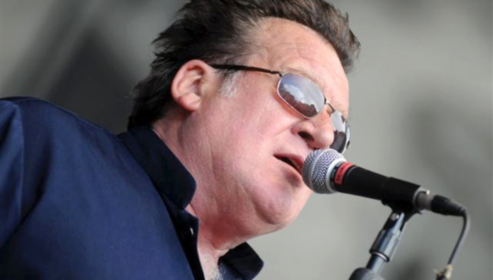 Trauer um Wilfried Scheutz - Purkersdorf