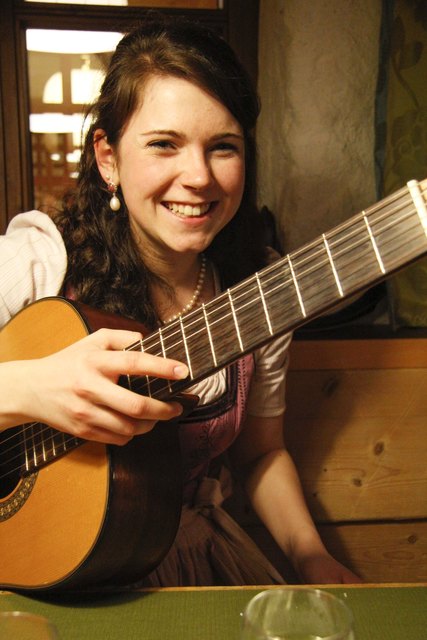 Musikklänge am Hochkeil - Lungau