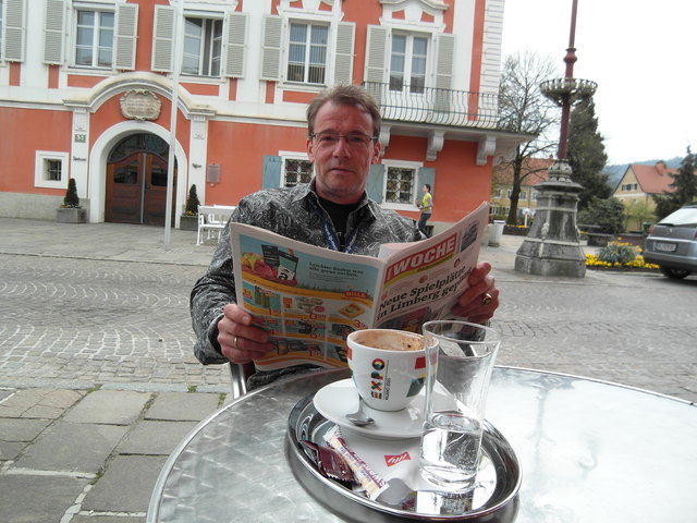 Opus eröffnet 15 Jahre "Live vorm Rathaus" am 20. Juni - Eintritt frei ...