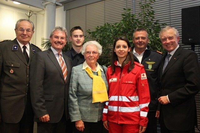 Waldhauser - Thema auf meinbezirk.at