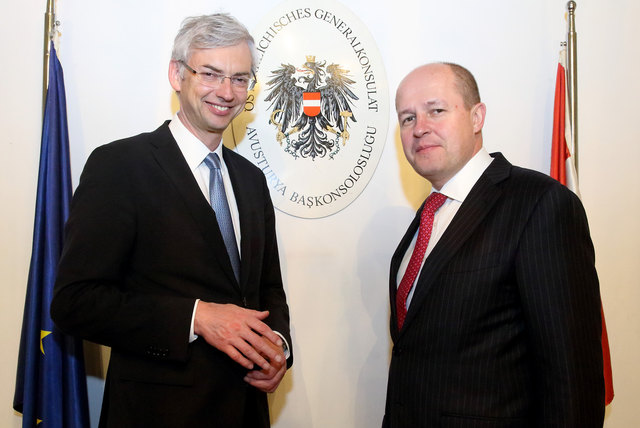 Struger - Thema auf meinbezirk.at