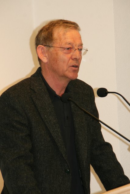 "Elmar Kopp-Zum 85.Geburtstag"-Überwältigender Auftakt zur ...