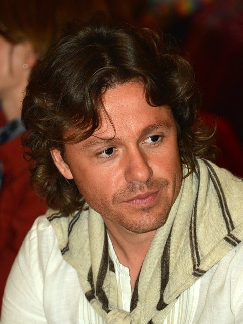 Opernstar Markus Werba singt in Hermagor - Gailtal