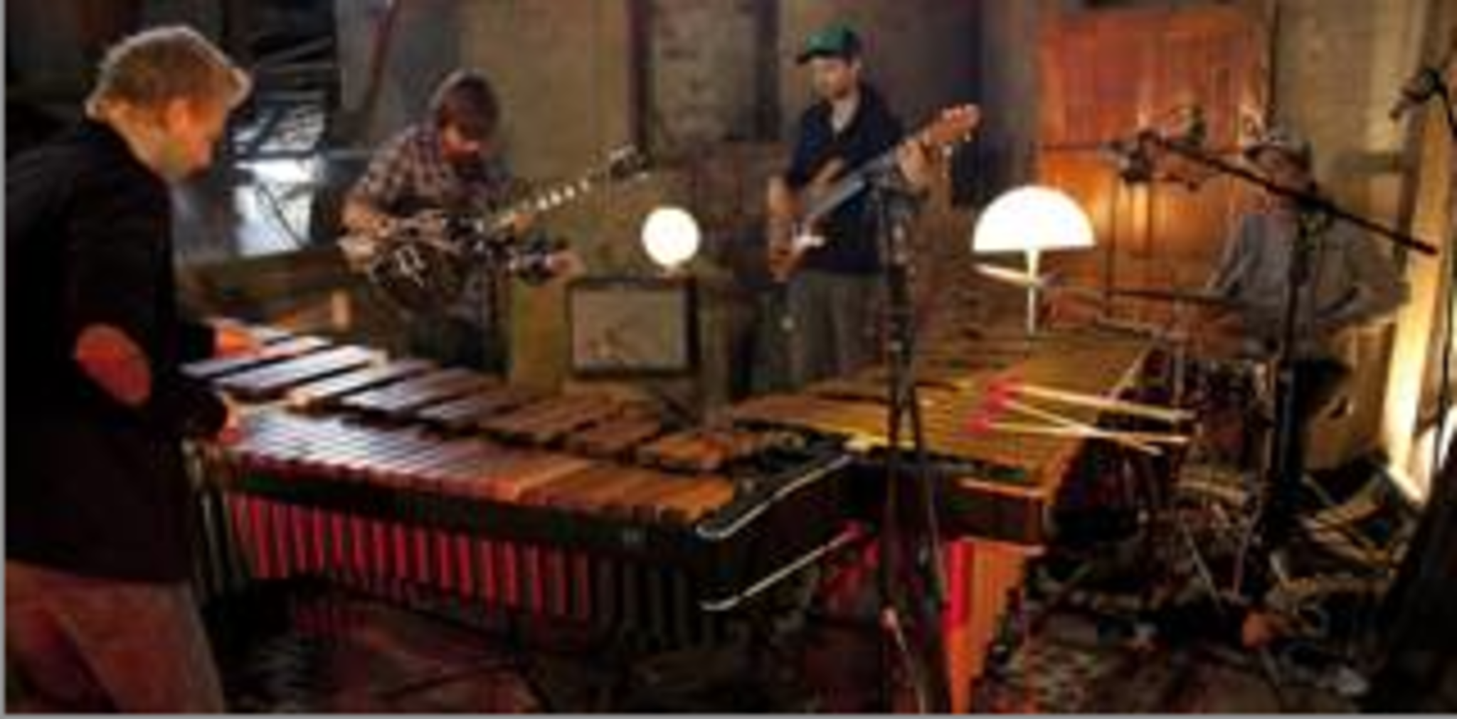 "HI5" - Minimal Jazz Chamber Music - am Freitag 11.April 2014 / im ...