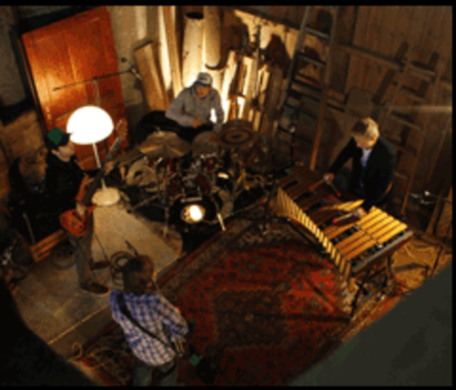"HI5" - Minimal Jazz Chamber Music - am Freitag 11.April 2014 / im ...