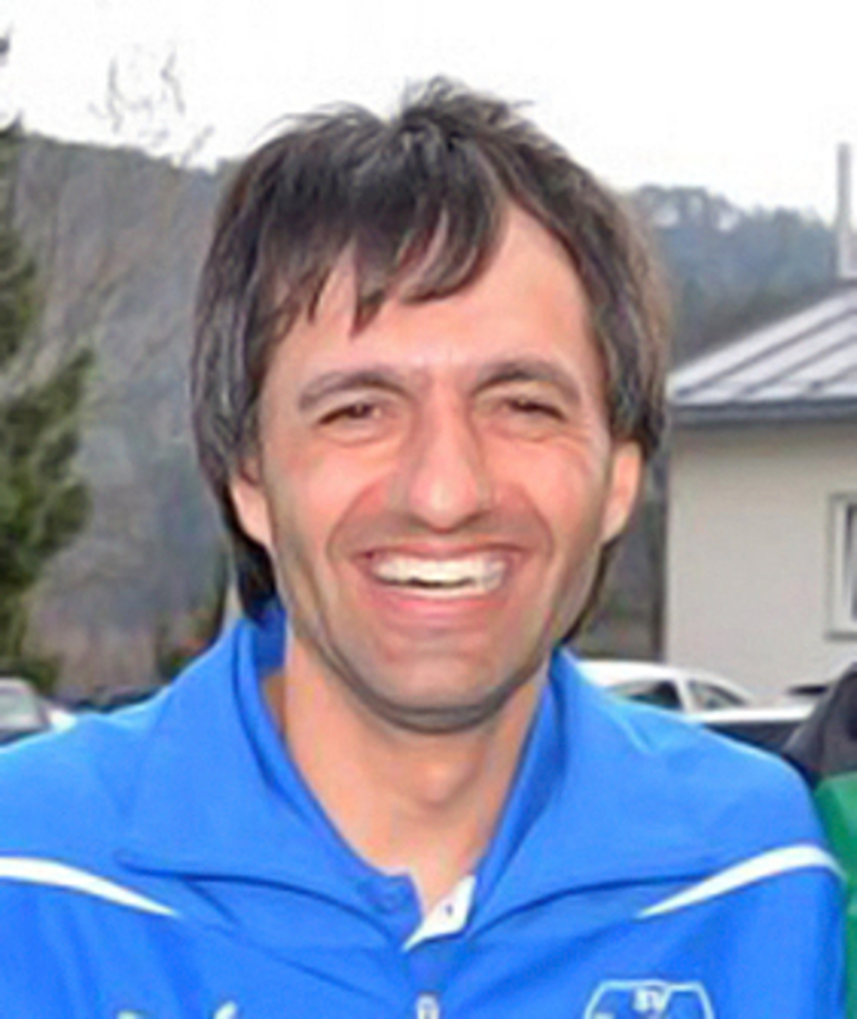 Drei Fragen an Robert Olsacher - Spittal