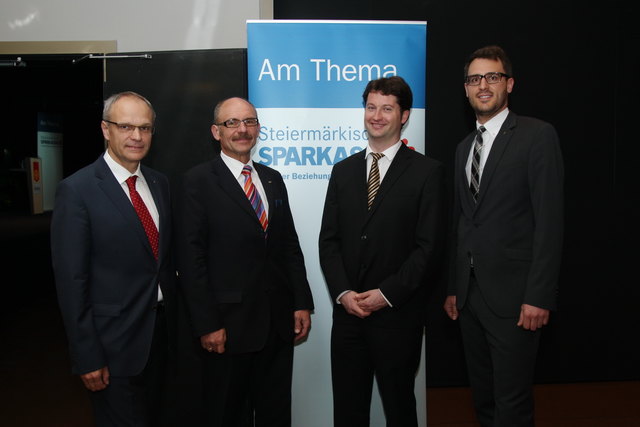 Essenzielle Fragen rund ums Geld - Graz-Umgebung