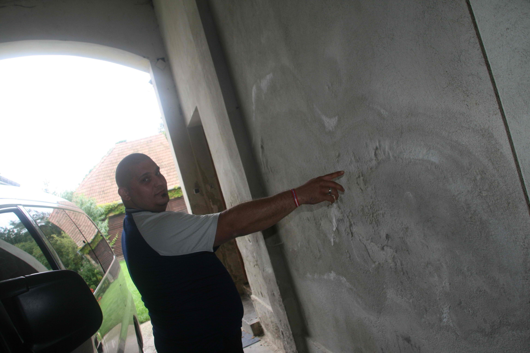 Knalleffekt im Gemeindebau: Bürgermeister soll Mieter rauswerfen - Tulln