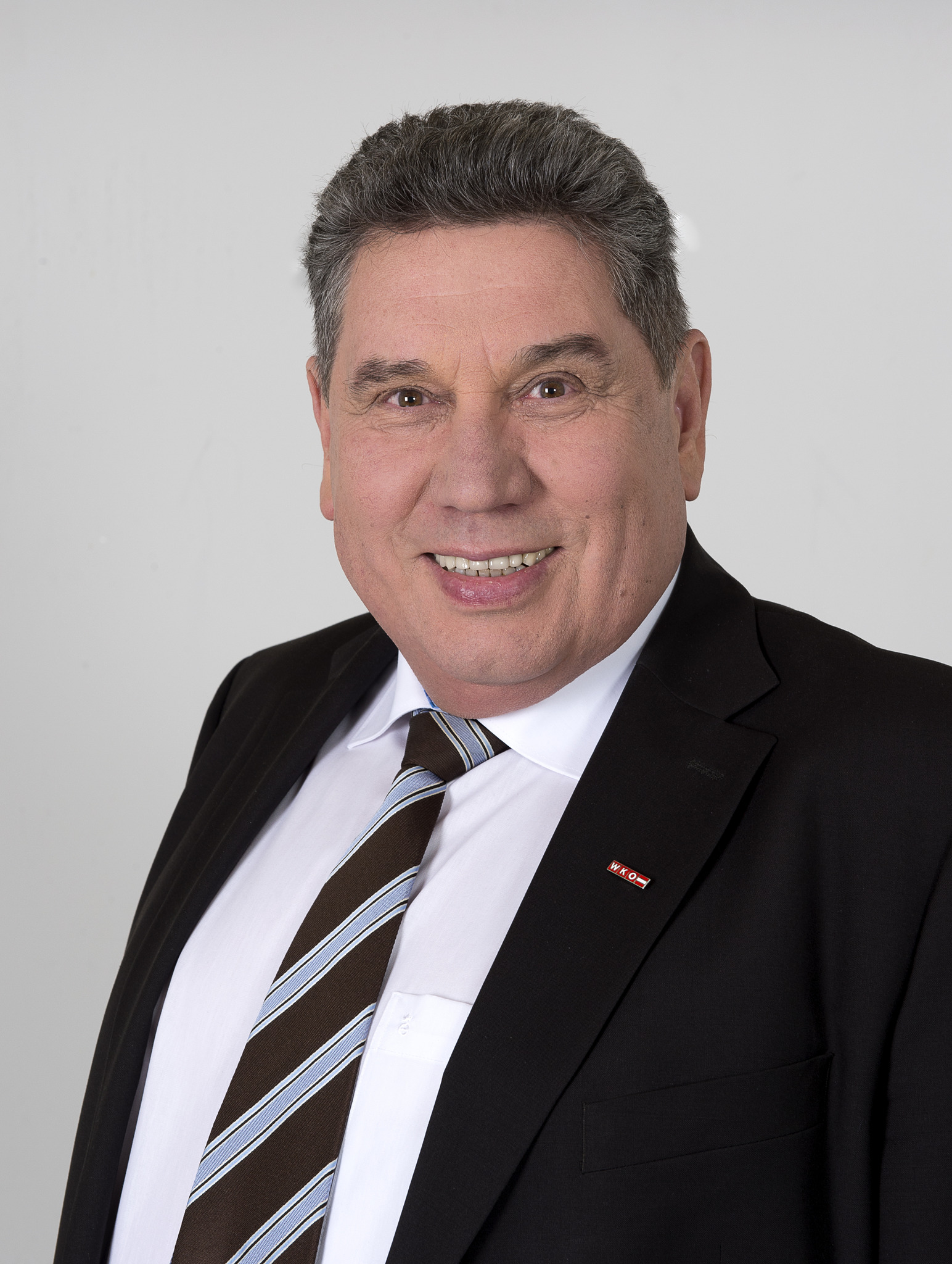 Ulrich Fuchs zum Mitglied des Steering Committees der EuroCommerce ...