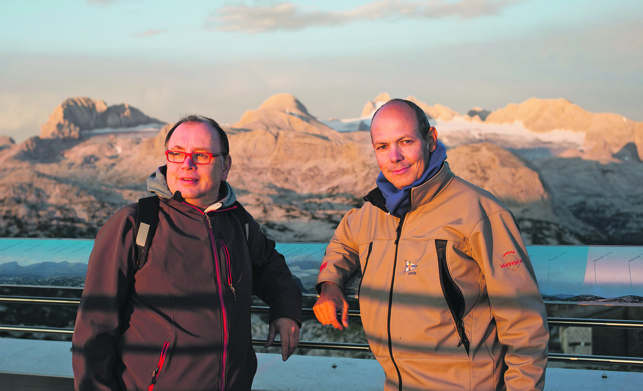 Erich Weidinger präsentiert sein neues Sagenbuch - Vöcklabruck