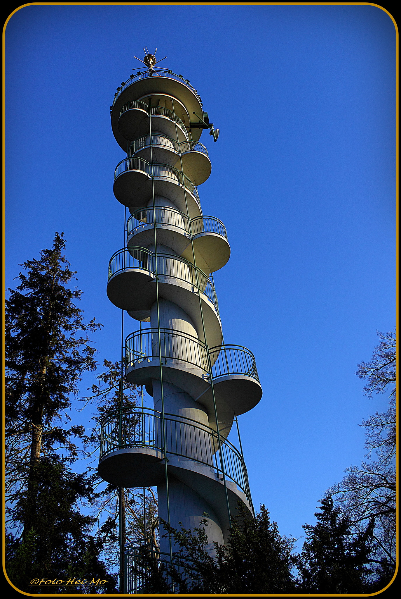 Die Jubiläumswarte.. - Ottakring