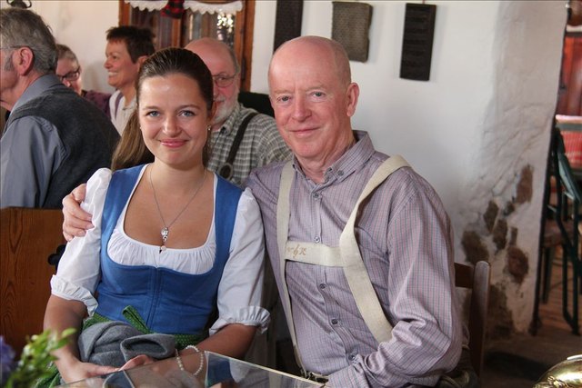 Christina Brunauer - Thema auf meinbezirk.at