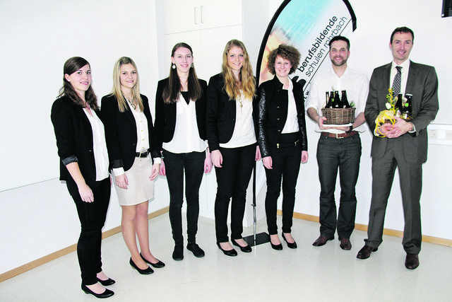 Perfekten Messeauftritt geplant - Rohrbach