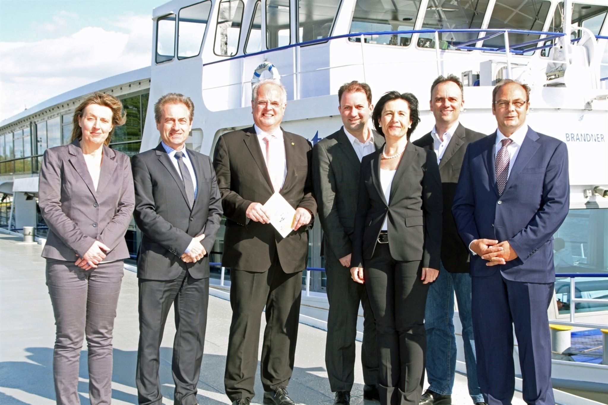 Neue Strategien für den Tourismus - Krems