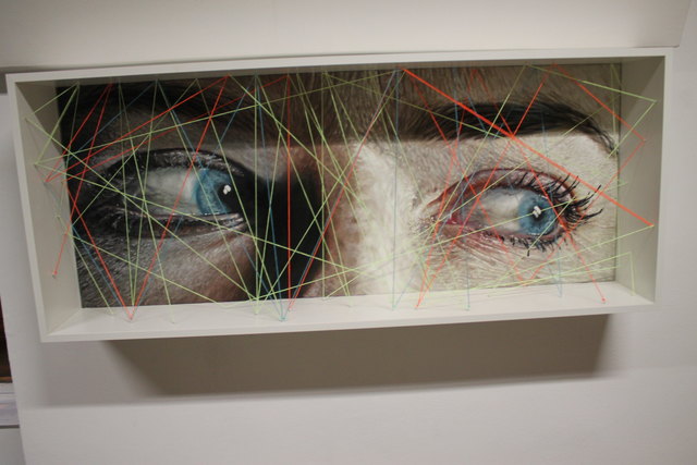 Stadt als Galerie mit Michael Dohr und Stefan Kreuzer - Lavanttal