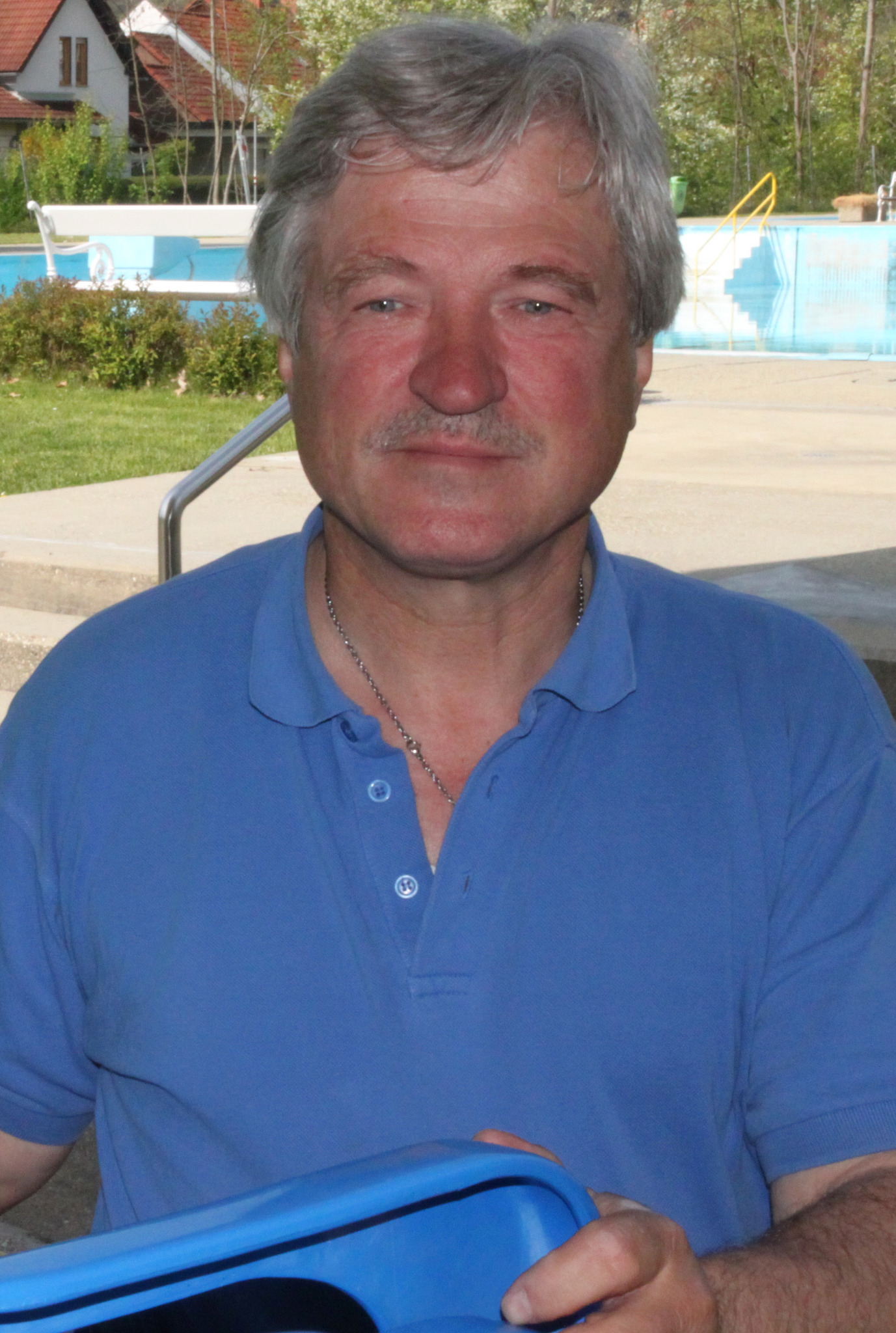 Freibad-Opening in Stainz - Deutschlandsberg