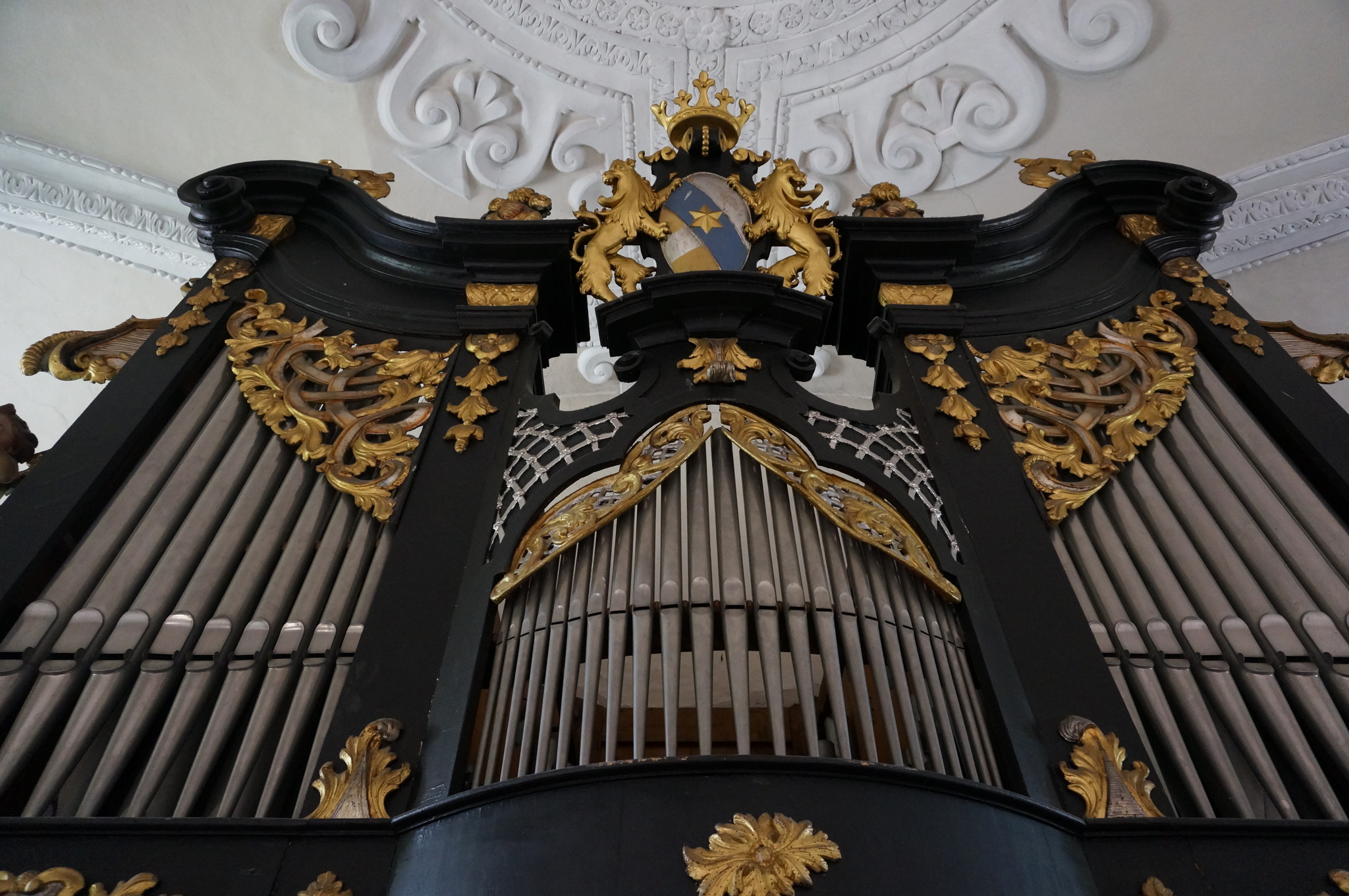 Ein Jahr im Zeichen der Orgel - Wels & Wels Land