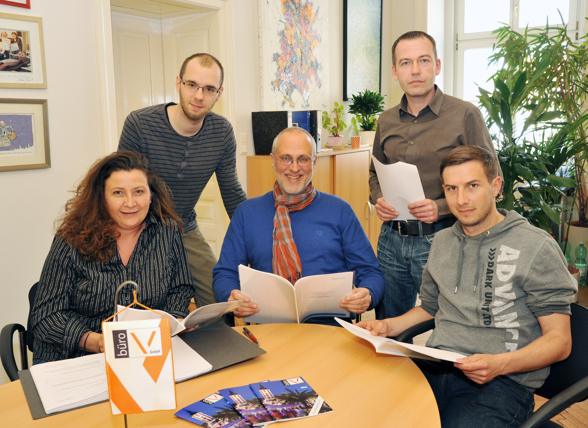 Super Zeugnis für Finanzgebarung - Herzogenburg/Traismauer