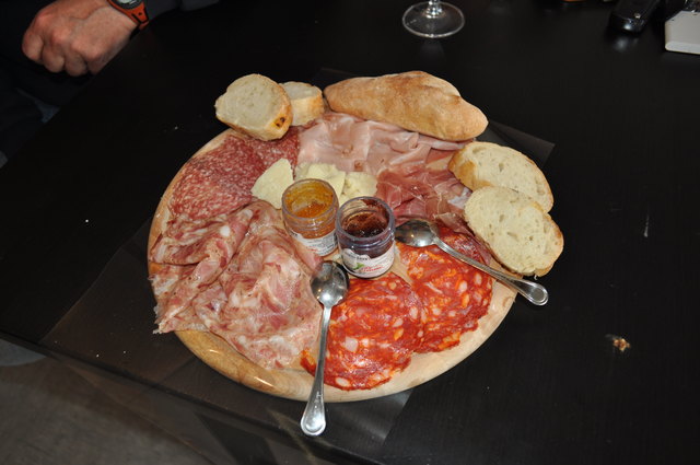 Original Italienische Jause zum Mitnehmen - Klagenfurt - Klagenfurt