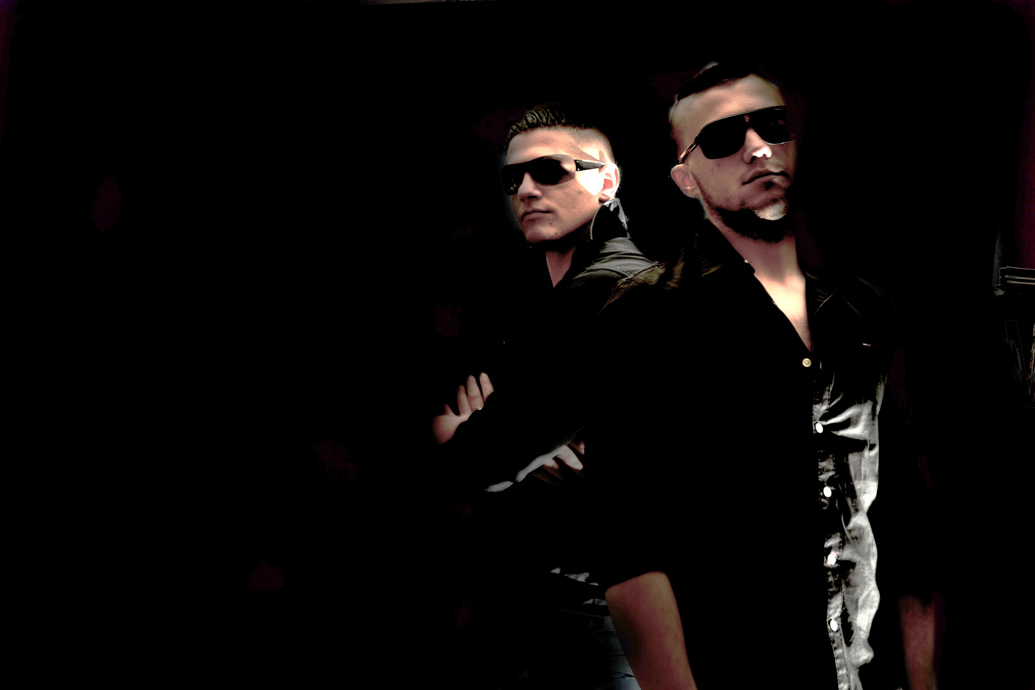 "Rap-Musik handelt nicht immer von Gewalt" - Villach Land