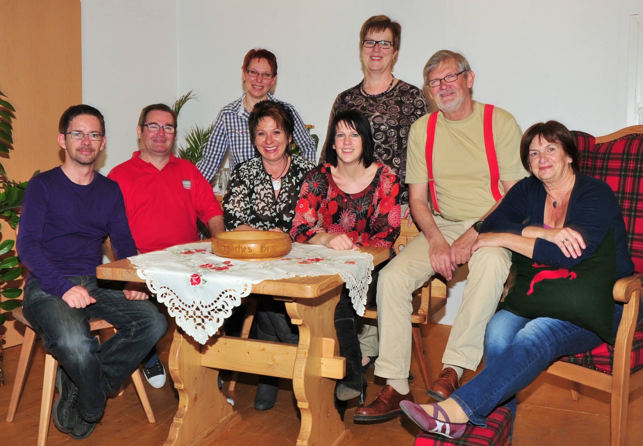 Theatergruppe Ferlach spielt „Hypnose im Bauernschrank“ - Klagenfurt