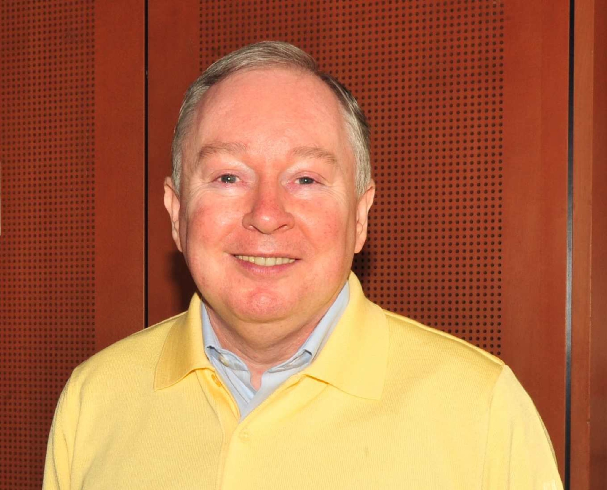 Vortrag und medialer Abend mit Paul Meek - Kufstein