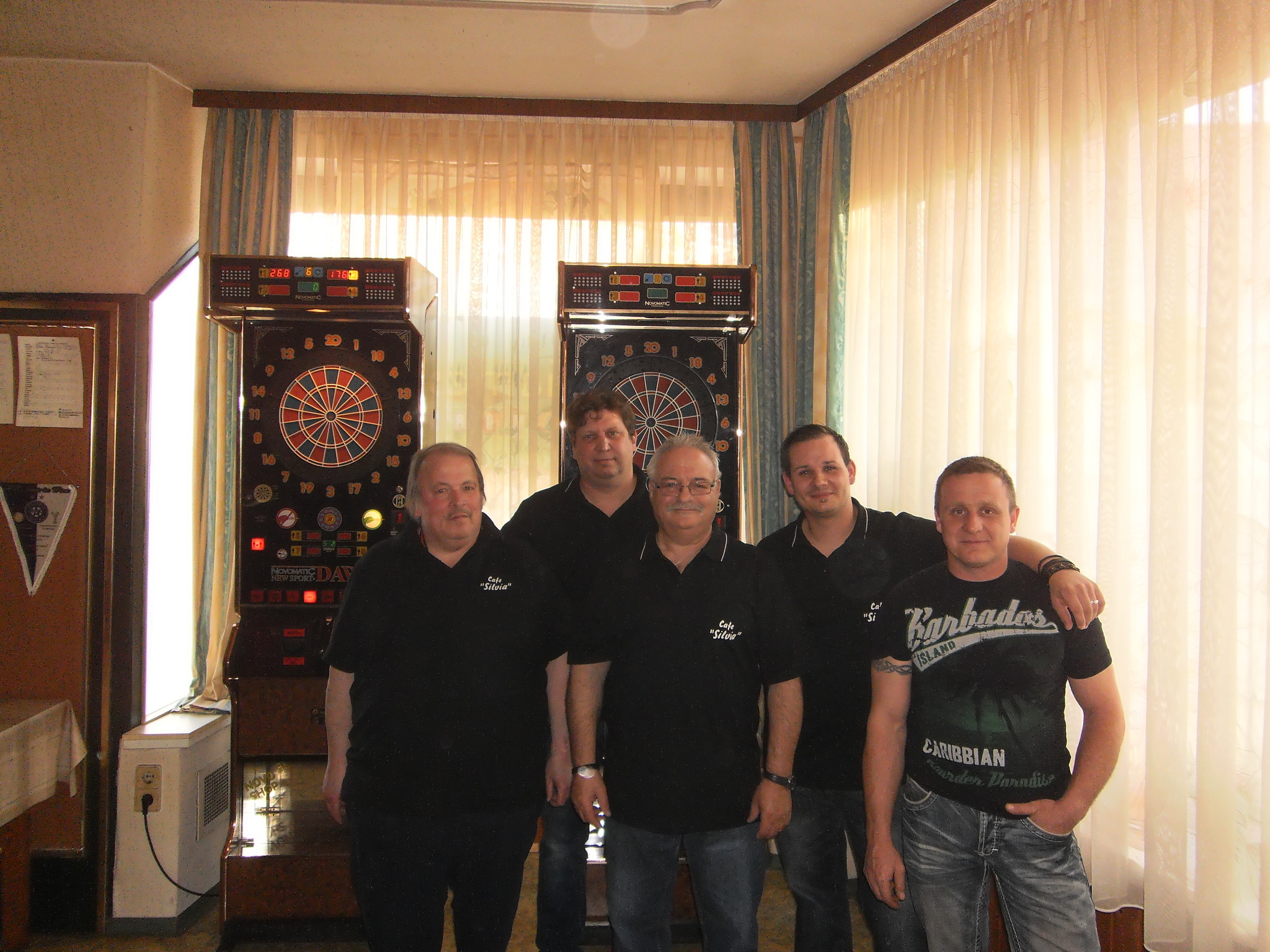 super, zweiten Platz in Meisterschaft von NDSO verteidigt - Neunkirchen