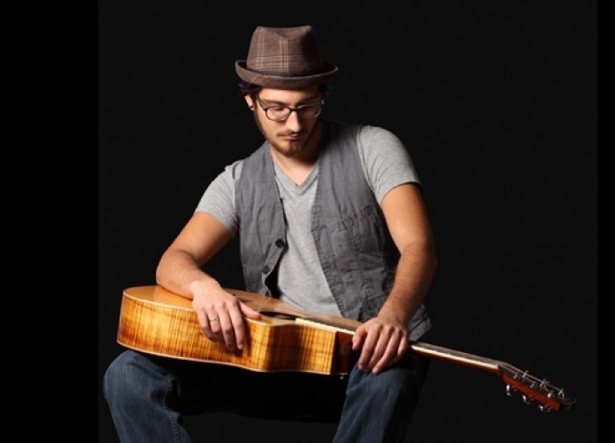 Thomas David - "Able" Album ReleaseTour 2014 - Osttirol