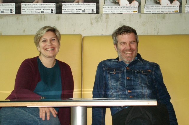 Eine Institution für Kunst und Kultur - Mürztal