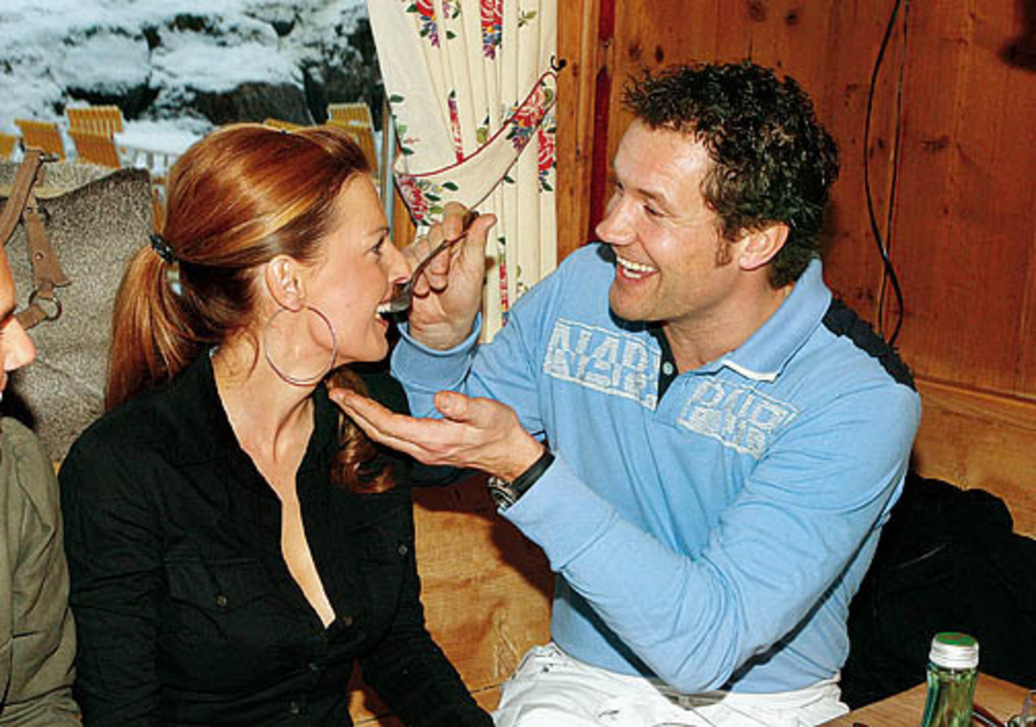 Scheidung von Armin und Bettina Assinger offiziell bestätigt! - Klagenfurt