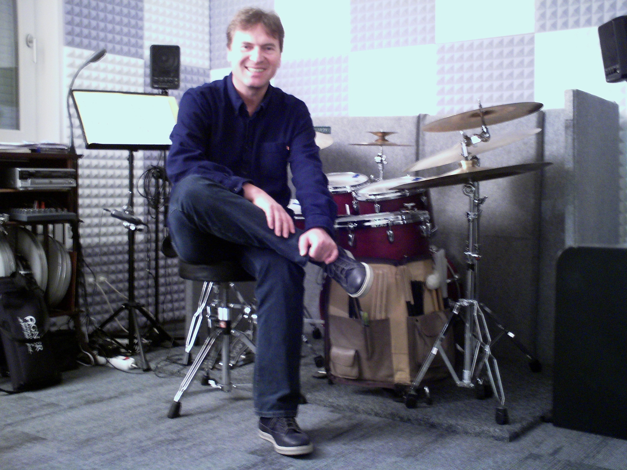 László Demeter "NUOVO" - Es ist keine Alpenfusion, Knödel oder Kraut ...