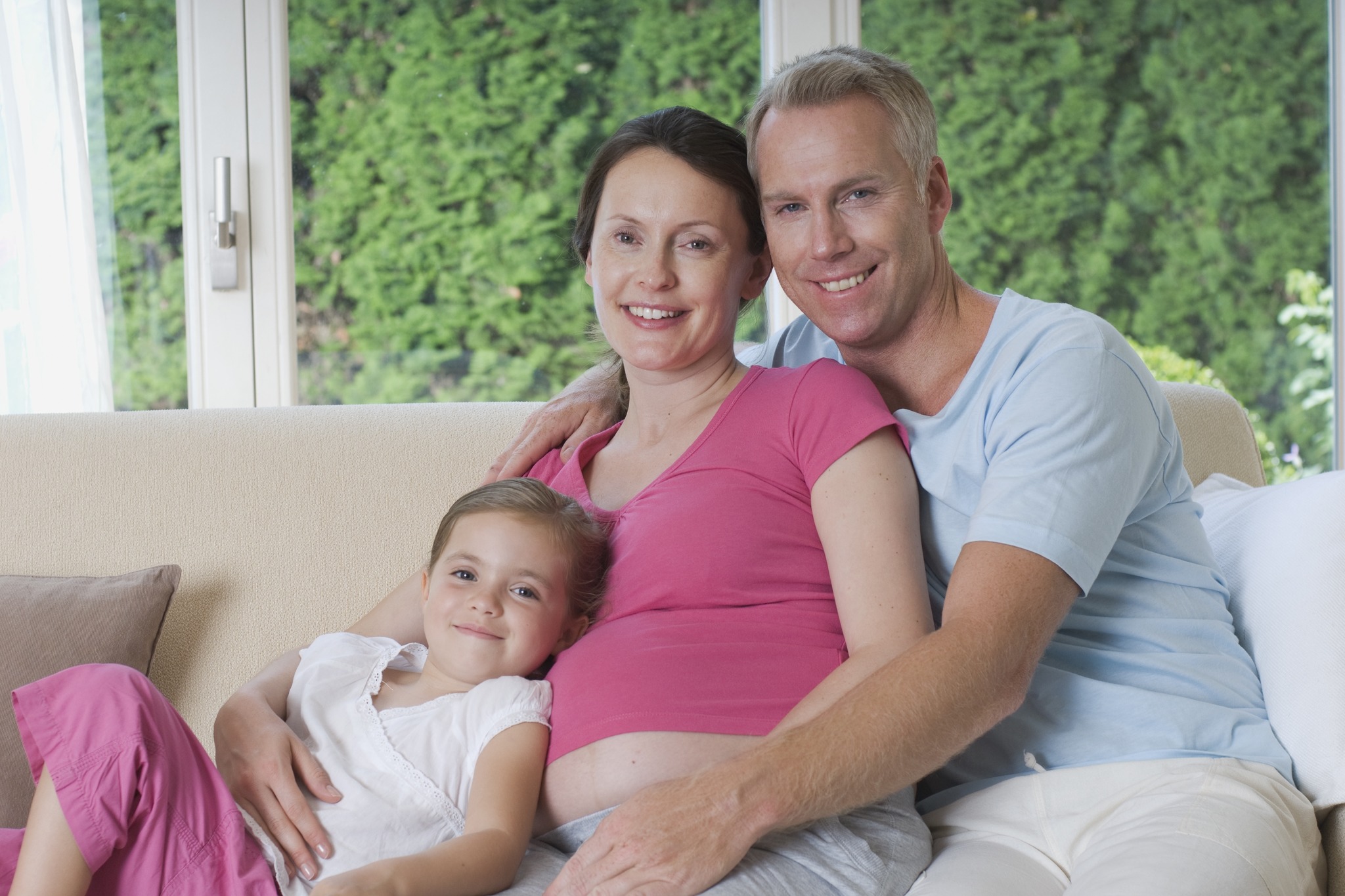 Geänderter Lebensstil: Schwanger mit 50 plus - Mistelbach