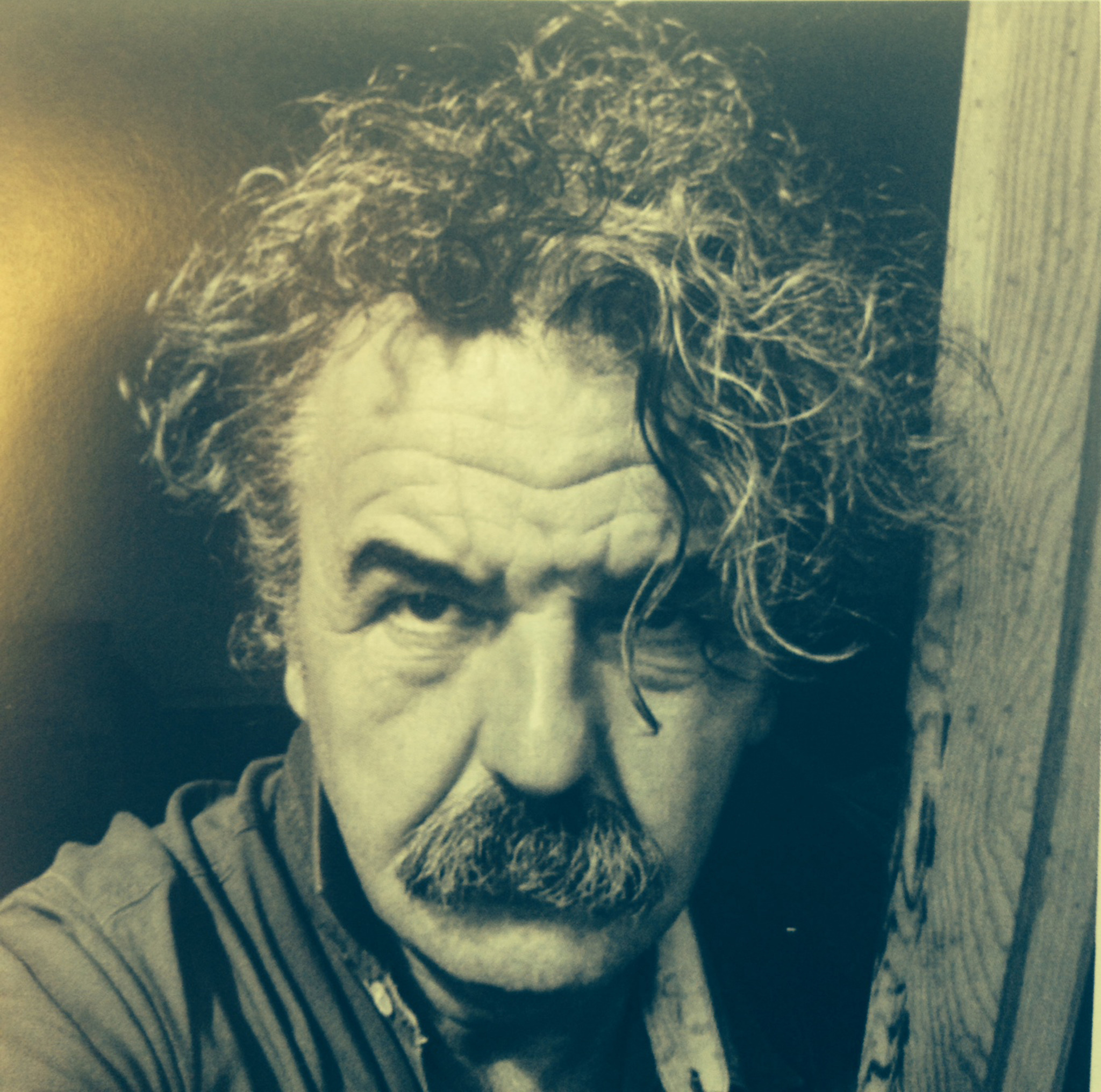 Vernissage von Gerhard A. Pasterk - Reutte