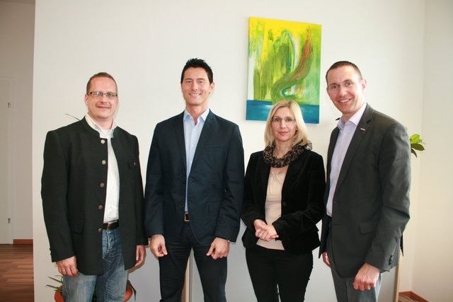 Einblick in unsere Unternehmen - Graz-Umgebung