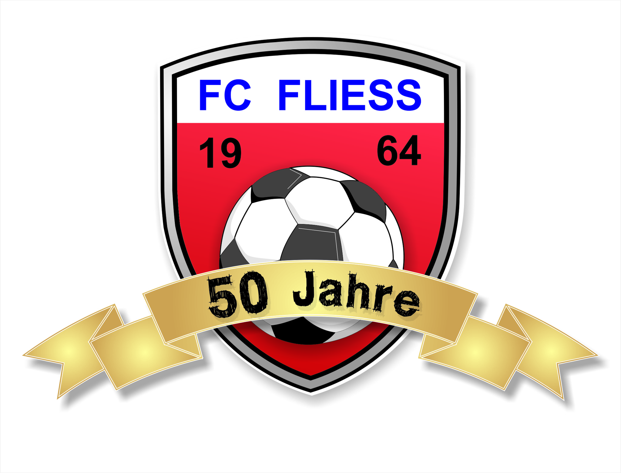 FC Fliess wird ein halbes Jahrhundert - Landeck