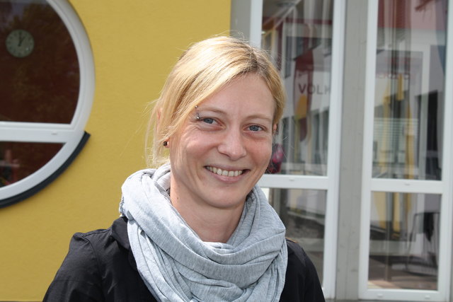 Melanie Stelzer - Hartberg-Fürstenfeld