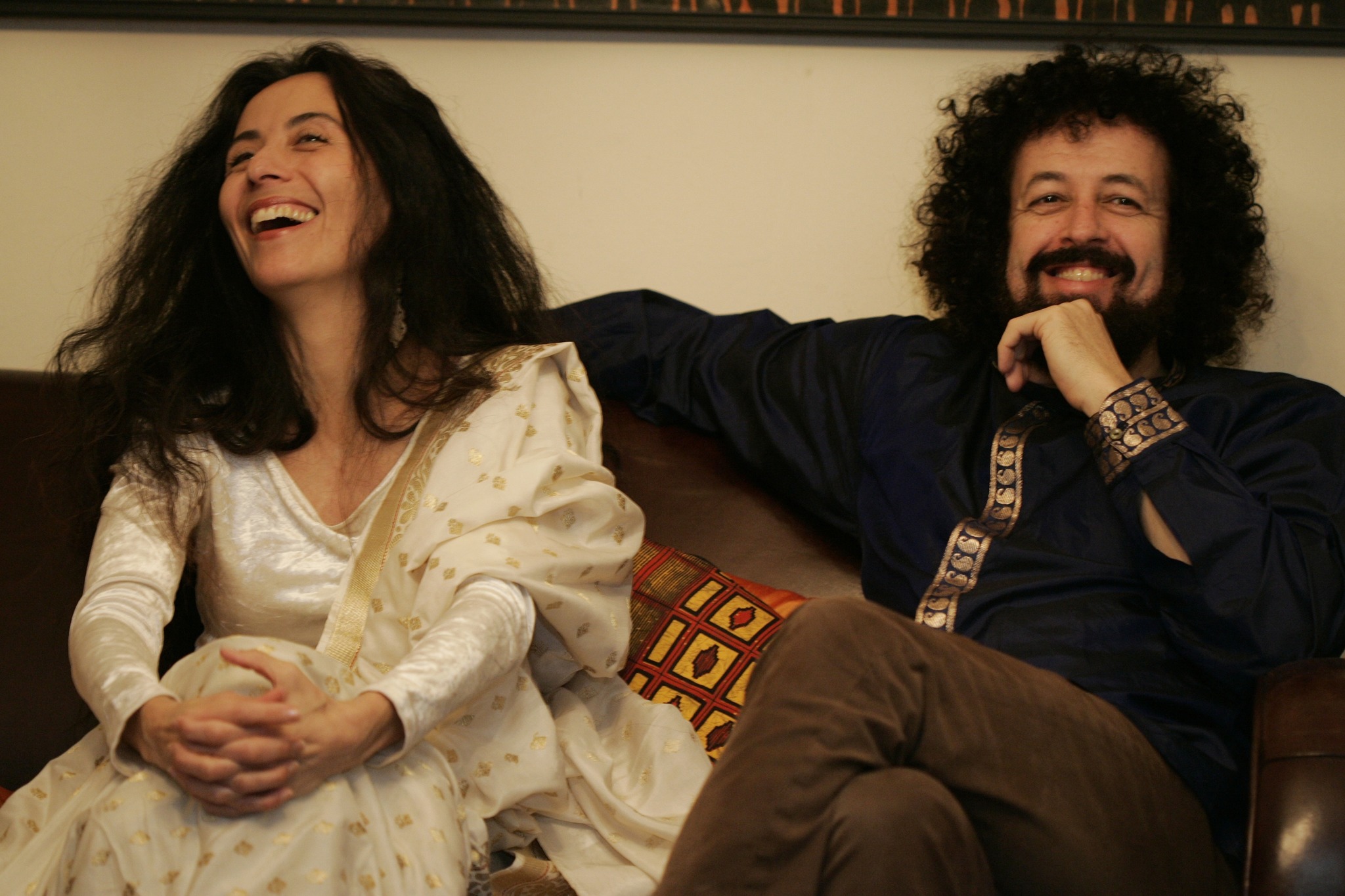 Timna Brauer & Elias Meiri Ensemble im Lindenhof - Waidhofen/Thaya