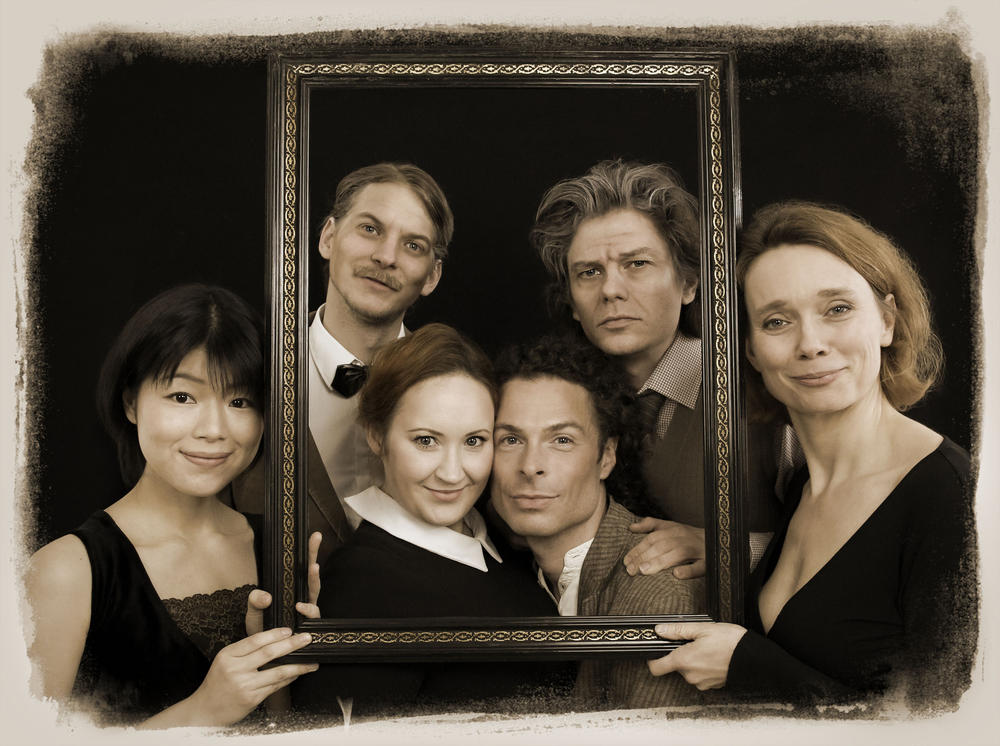 Das Bildnis der Manon - Oper von J. Massenet - Hollabrunn