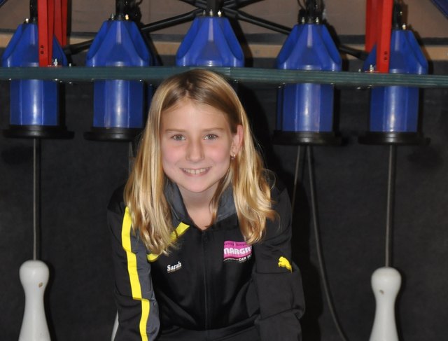 ASKÖ Sportkegel- Meisterschaft 2014 - Kufstein