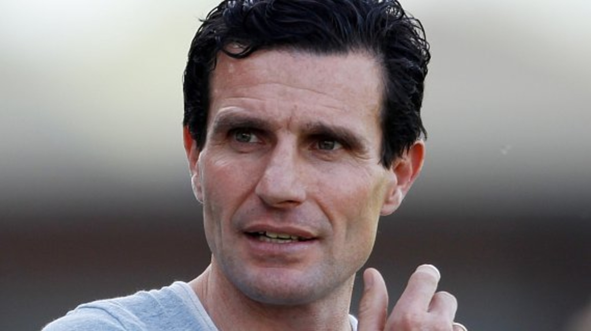 Baur wird neuer Grödig-Trainer - Flachgau