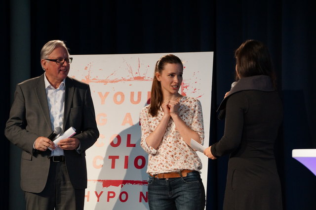 "Young Art" zeigt Fotografien von Tina Lechner - Herzogenburg/Traismauer