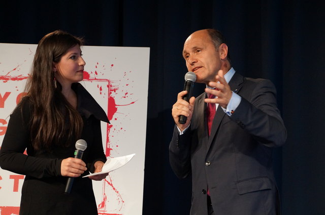 "Young Art" zeigt Fotografien von Tina Lechner - Herzogenburg/Traismauer