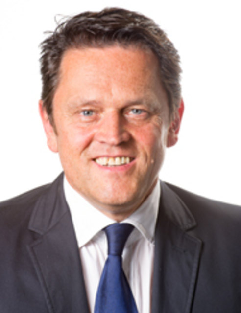 3 Fragen an: Josef Bischof - Deutschlandsberg