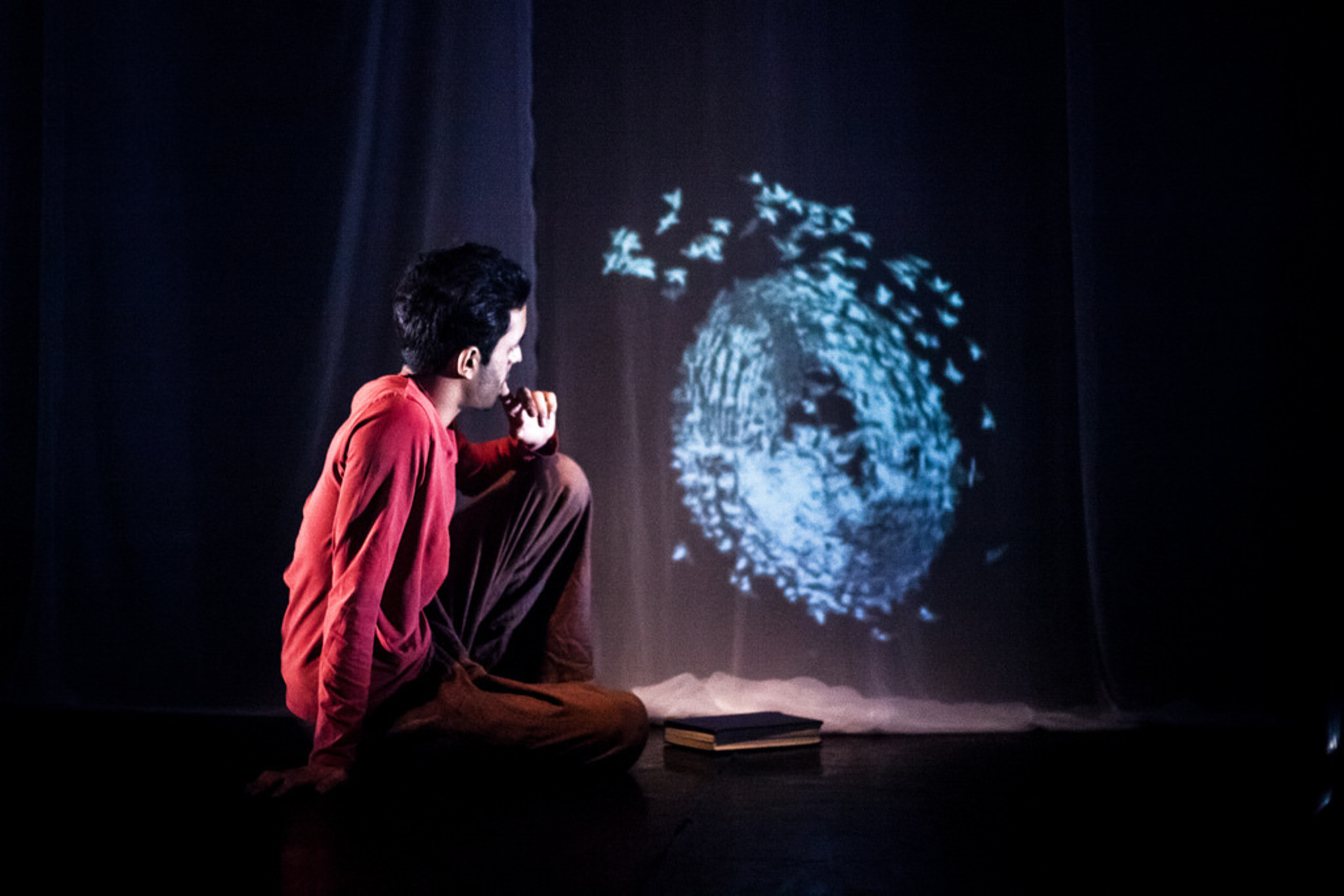 Ars Electronica Futurelab: Preisgekrönte Tanzperformance - Linz