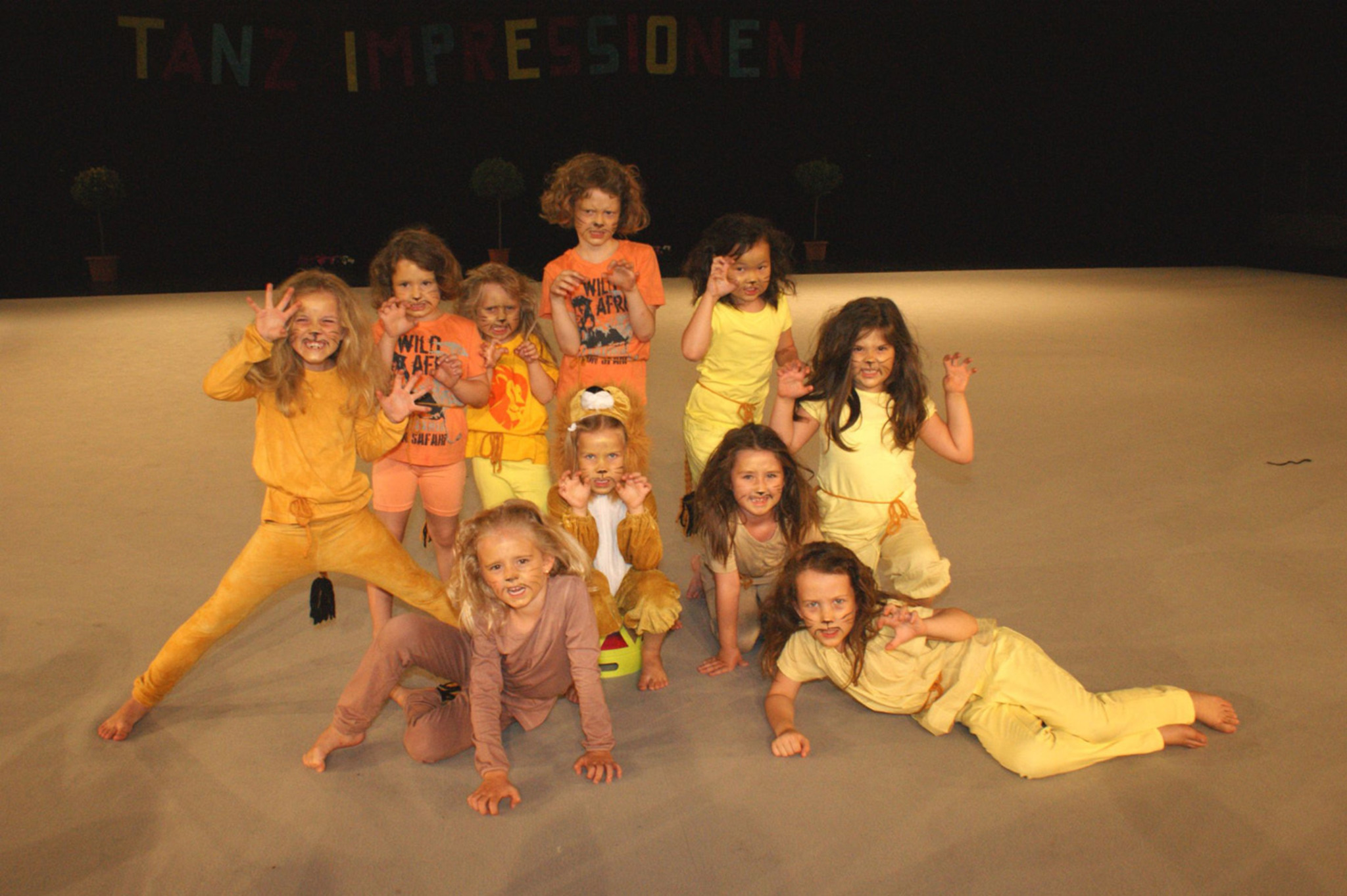 Volkshochschule lädt zum Abschlusstanz - Wiener Neustadt