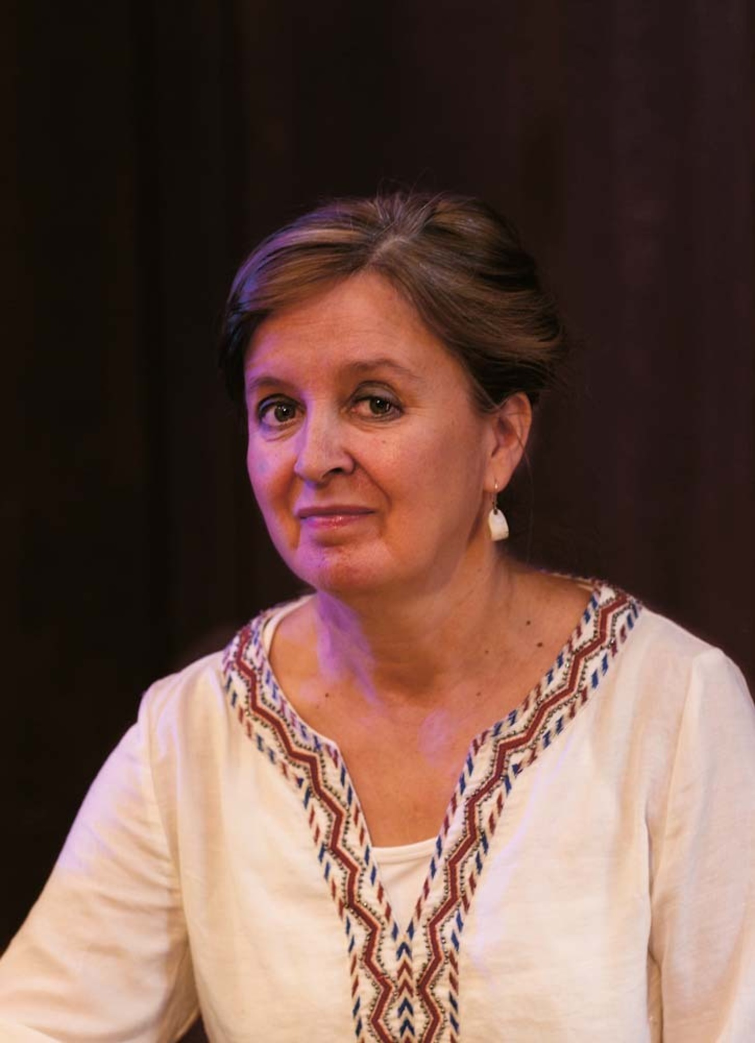 Karin Nelson spielt das erste Orgelkonzert - Schärding